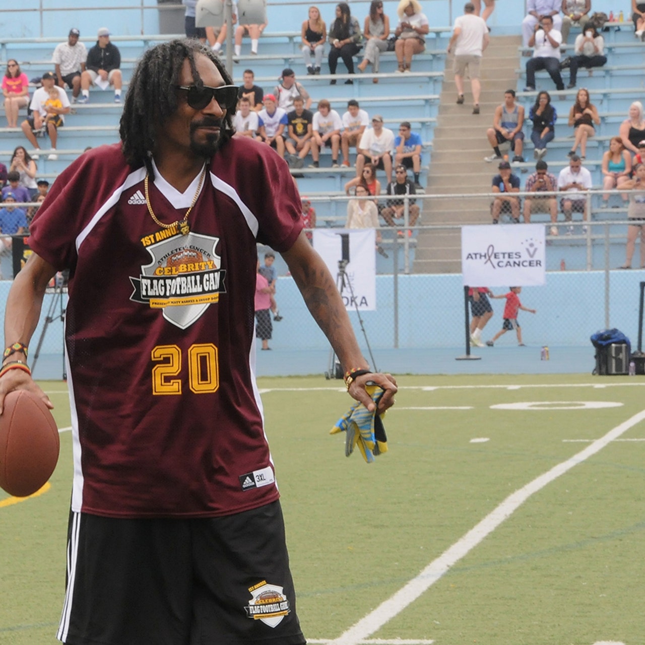 Snoop Dogg High School Football