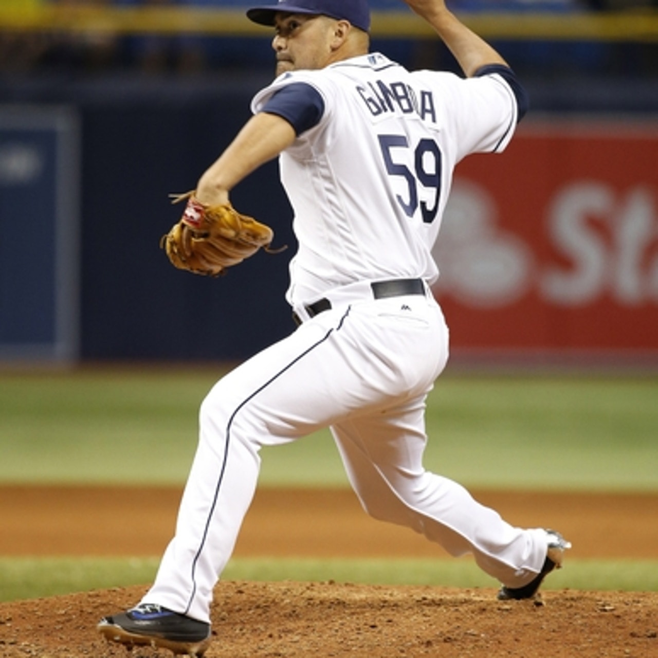 tom wright baseball knuckleball