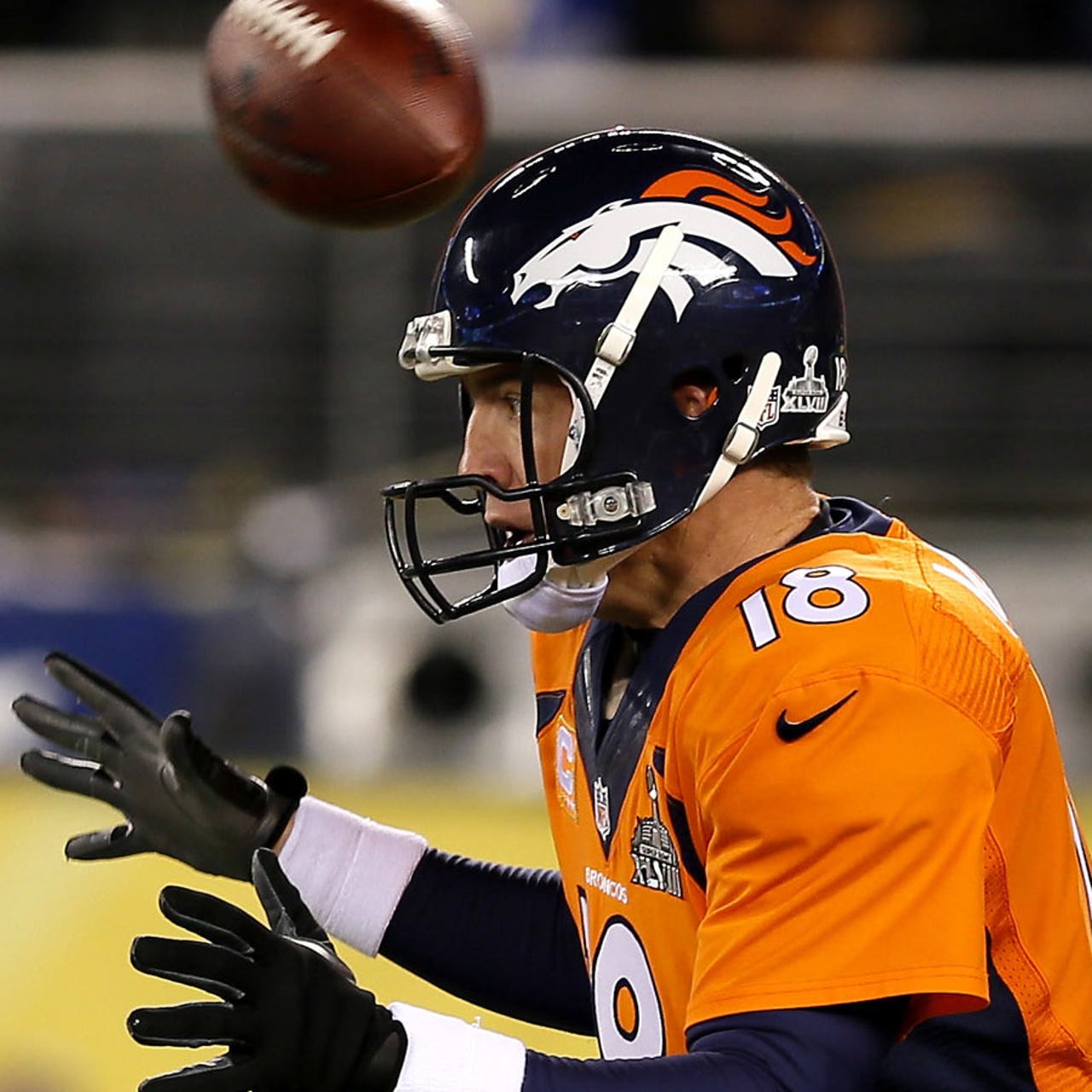 Denver Broncos Super Bowl
