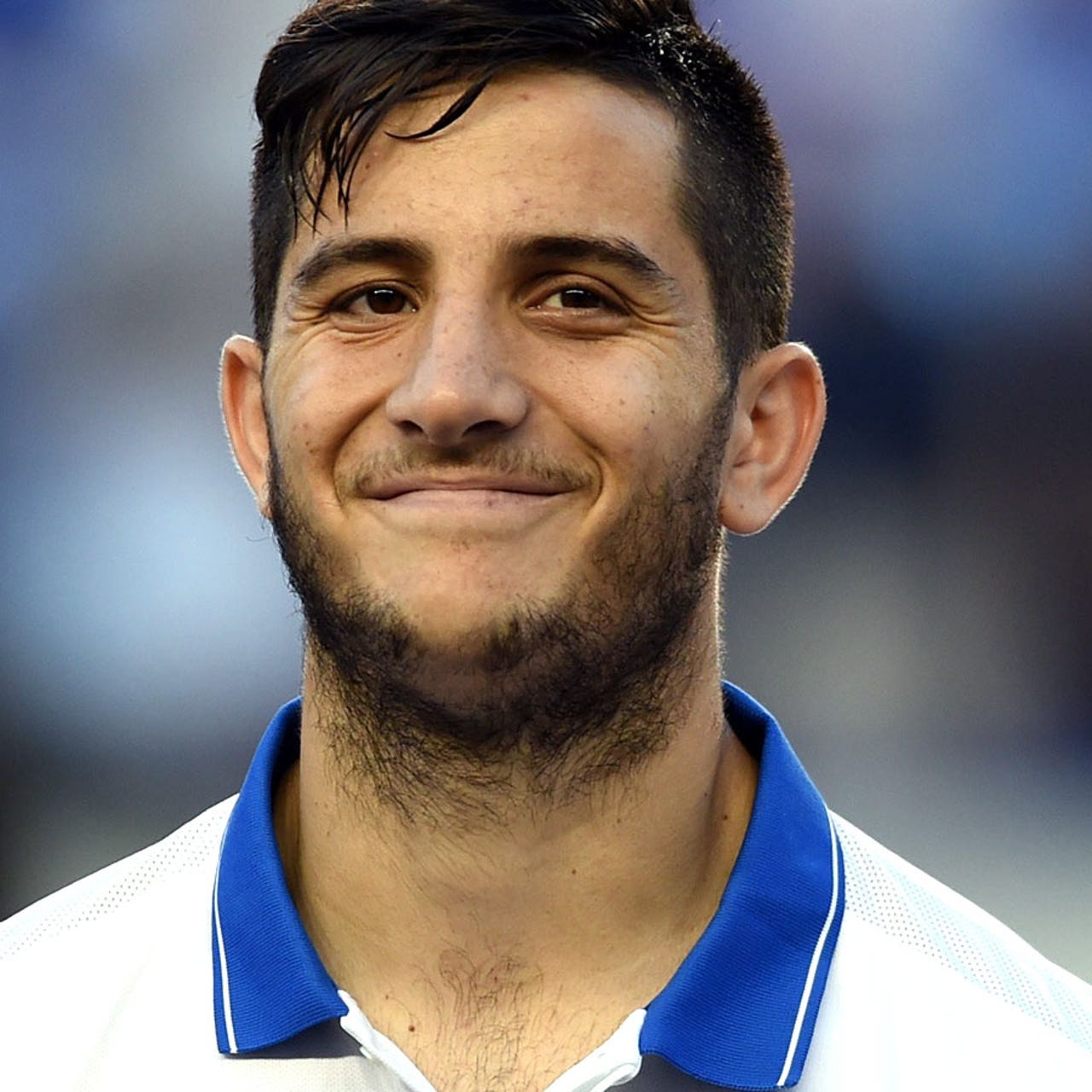 kostas manolas