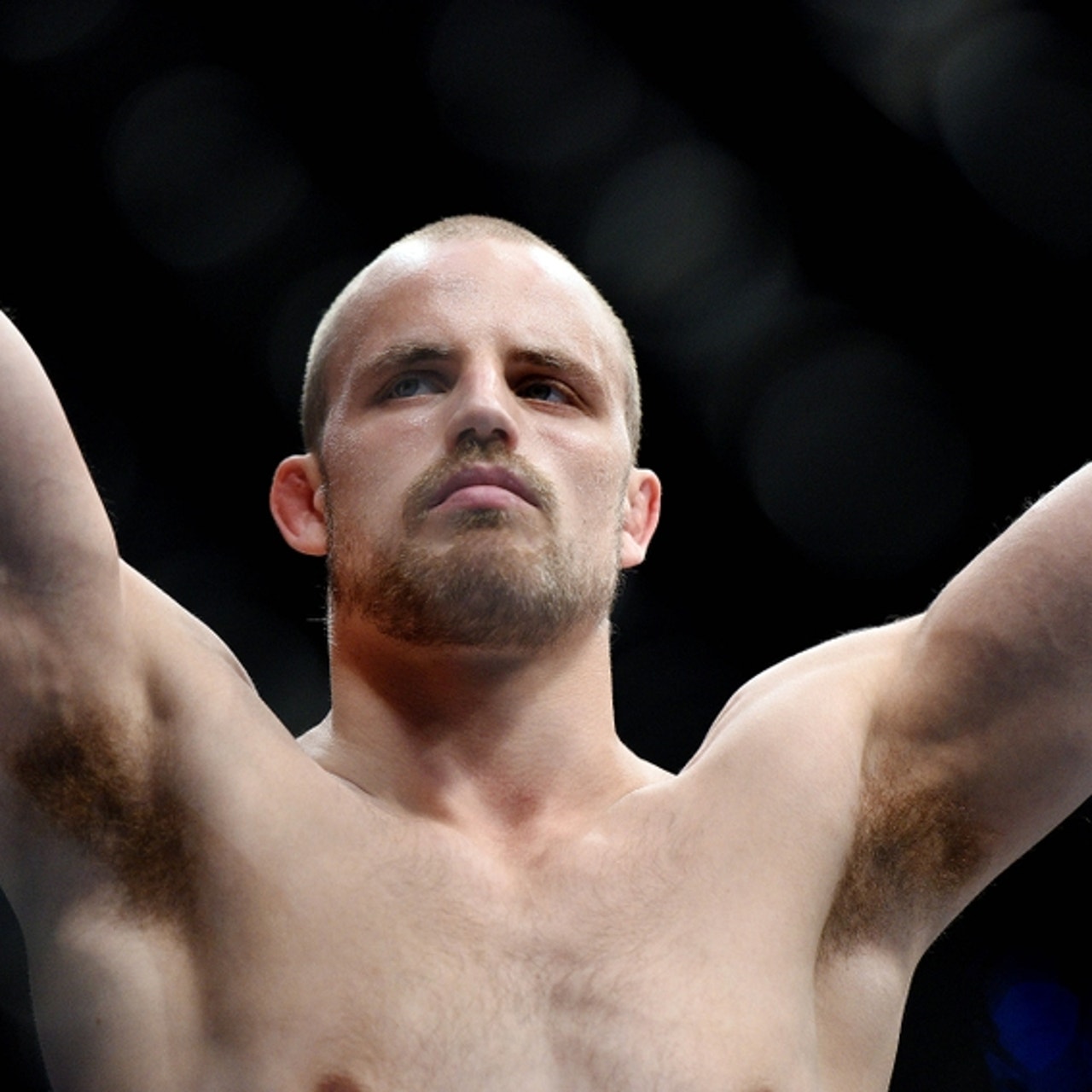 Kelly Nelson Bodybuilder