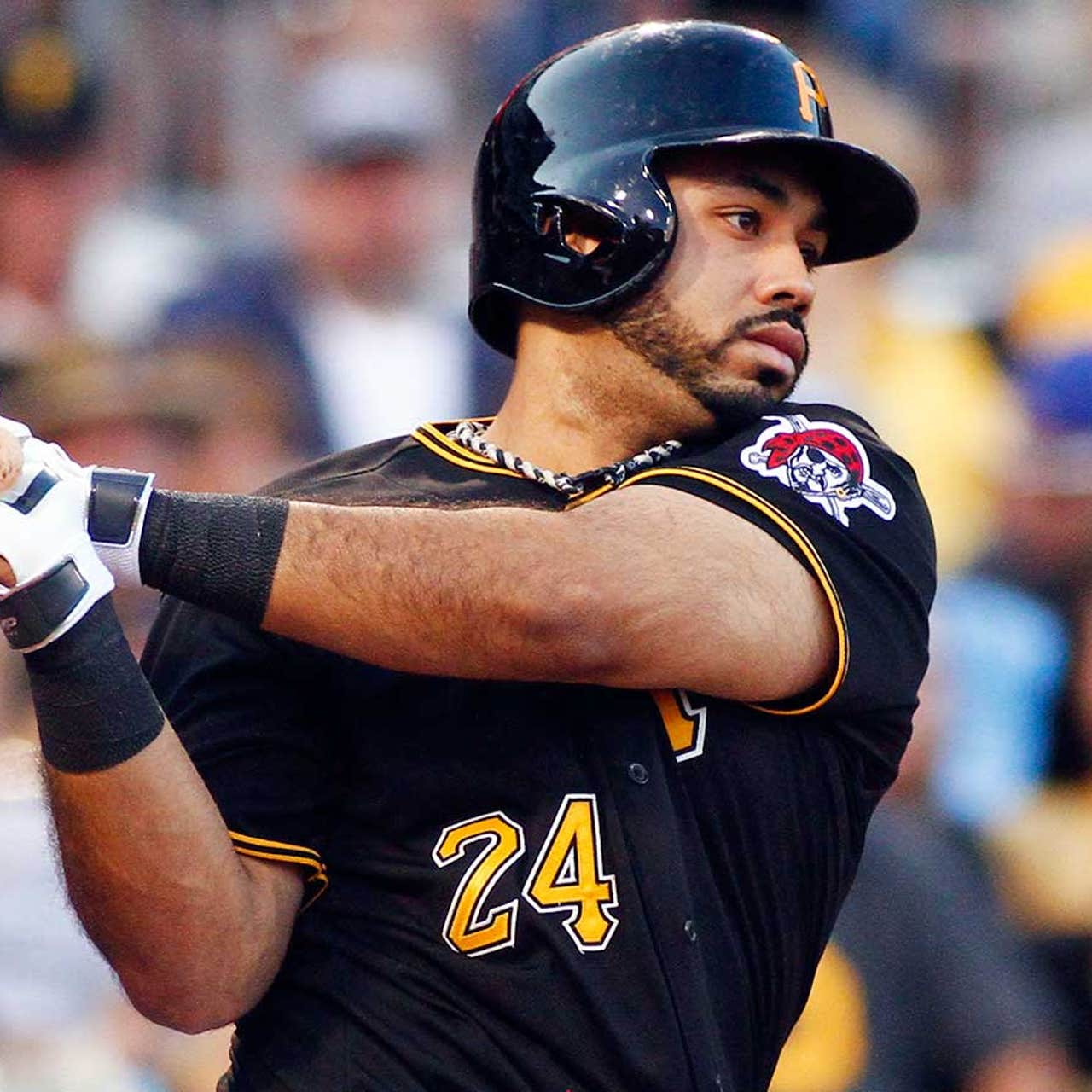 Pedro Alvarez Pirates