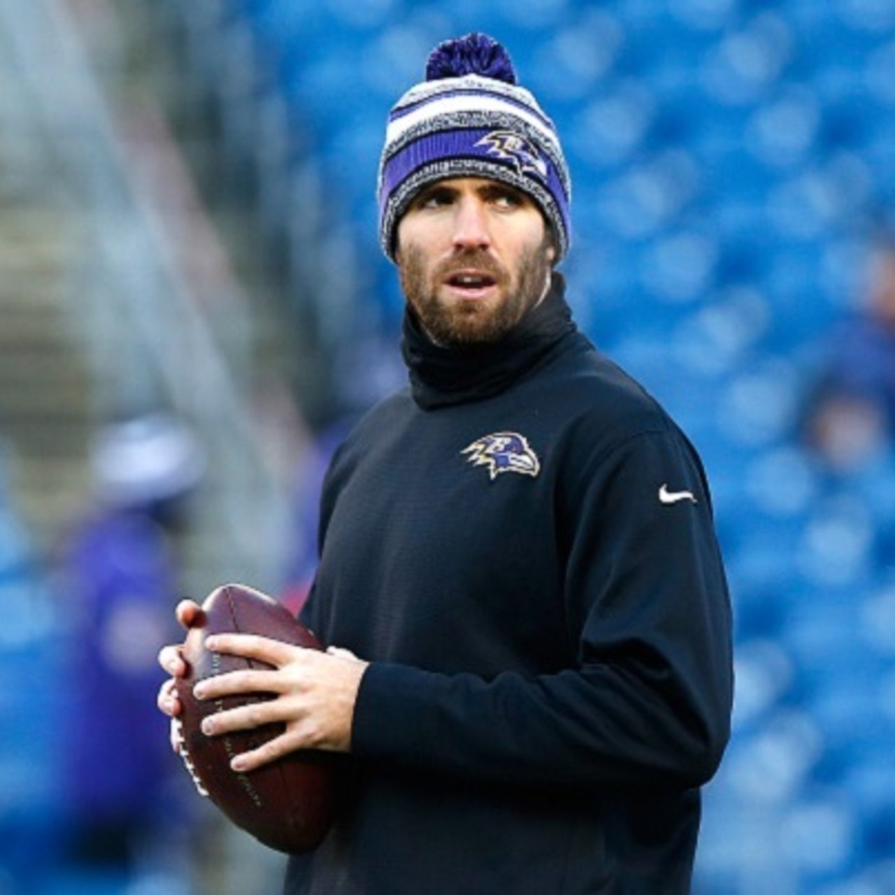 Brian Flacco