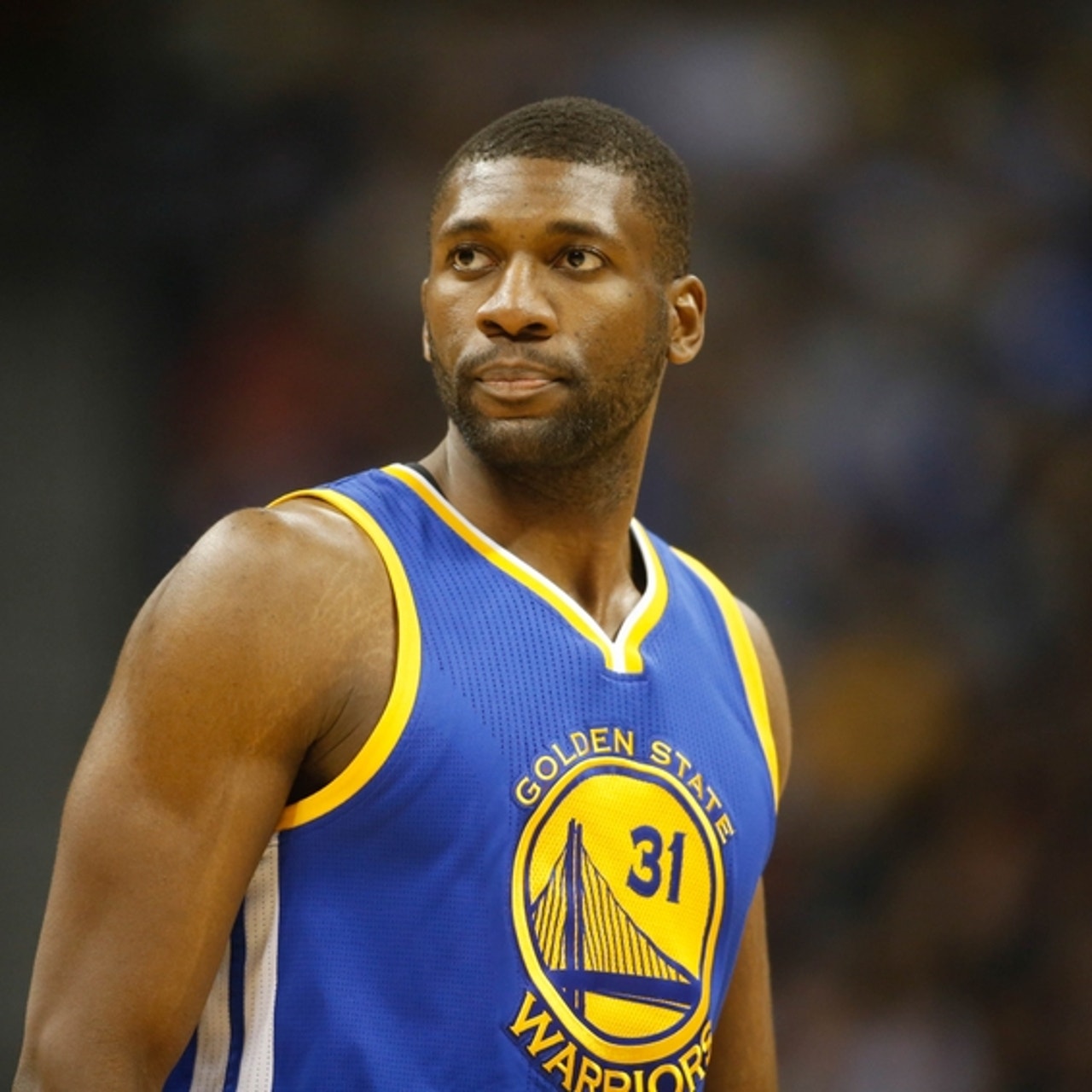 Festus Ezeli Return