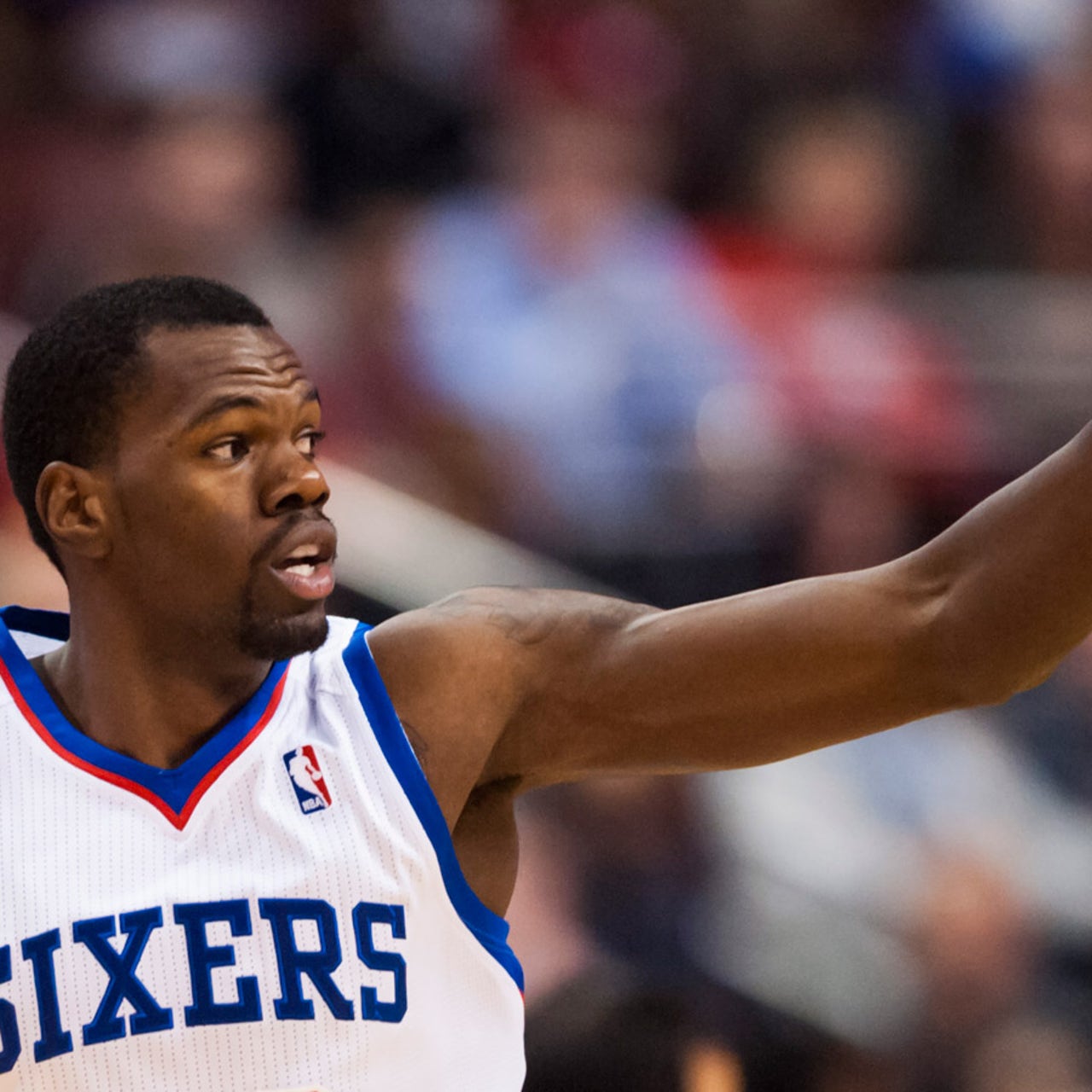 Dewayne Dedmon Magic