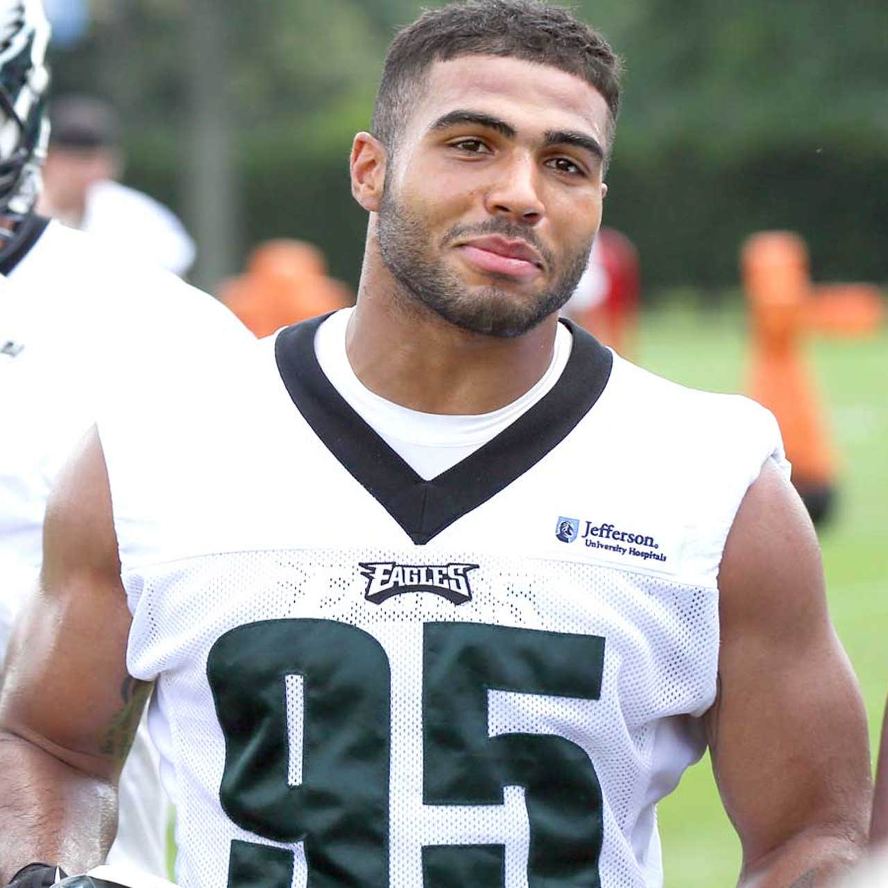 mychal kendricks eagles