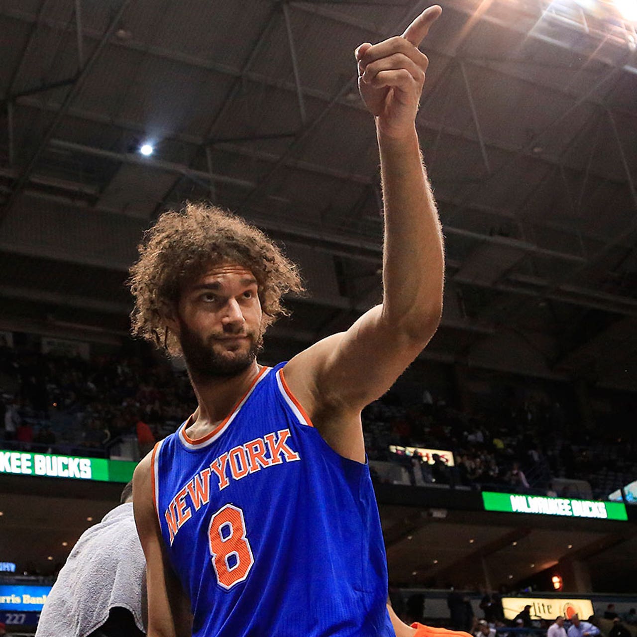 robin lopez