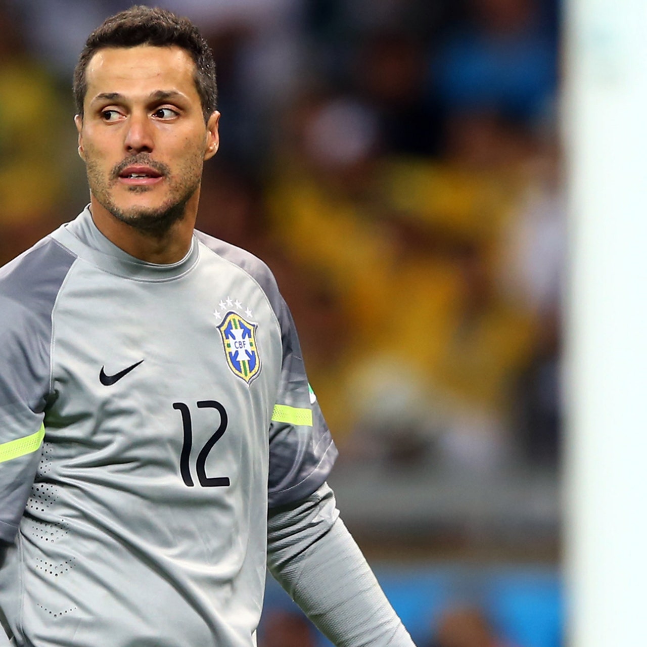 Julio Cesar Qpr
