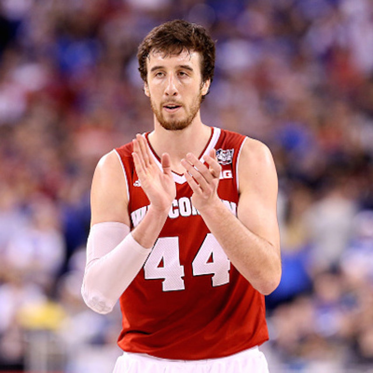 frank kaminsky draft