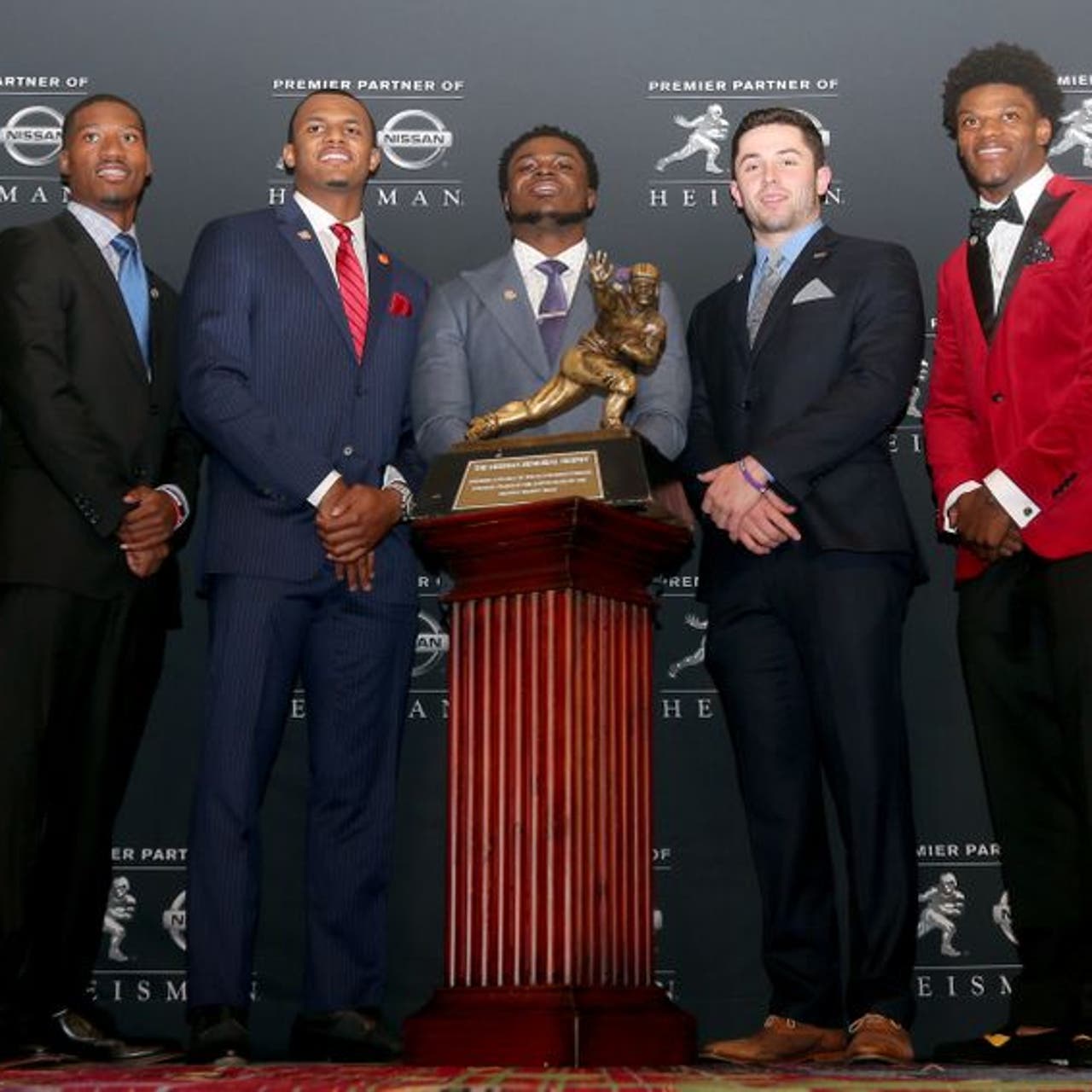 Young Peter Hale Trophy