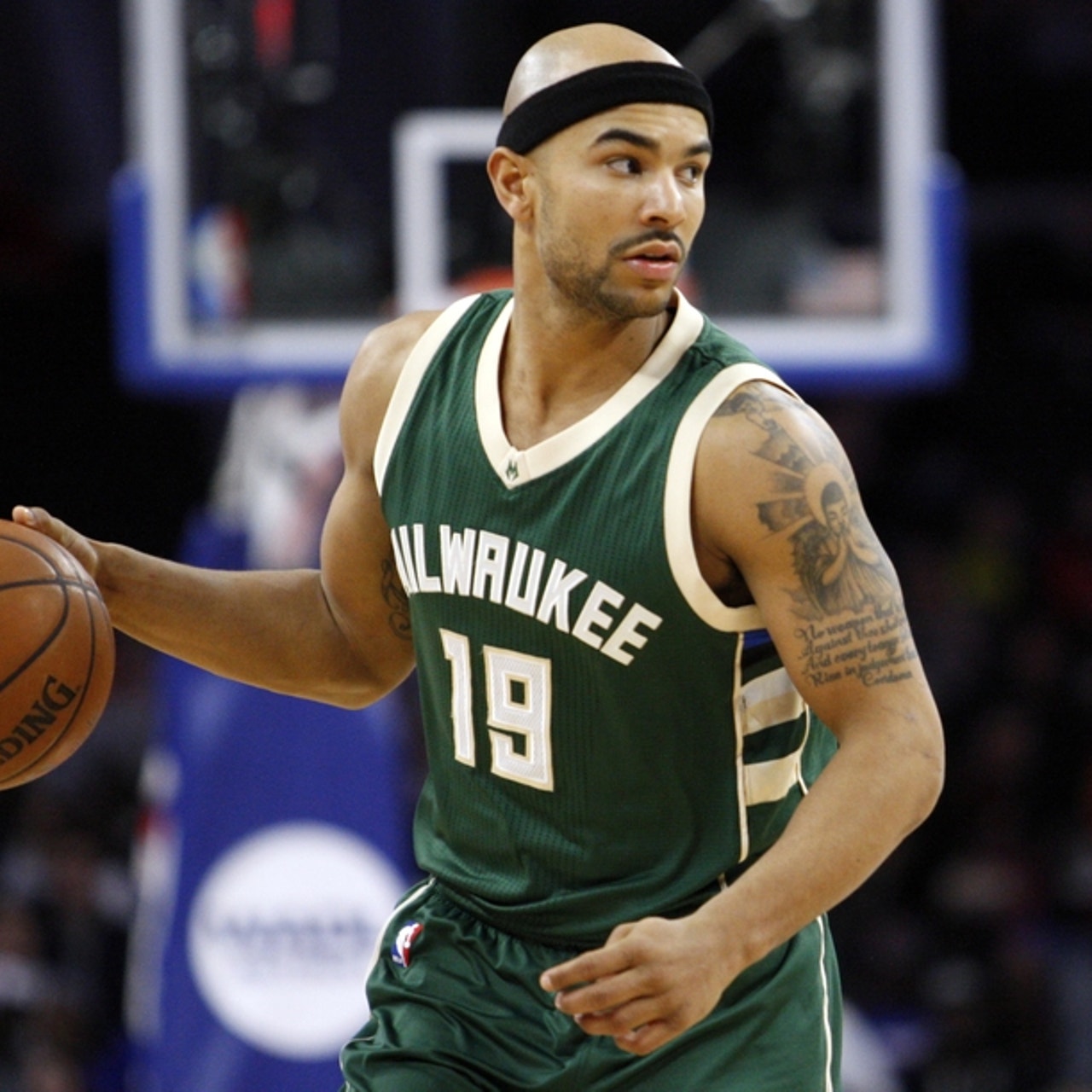 jerryd bayless