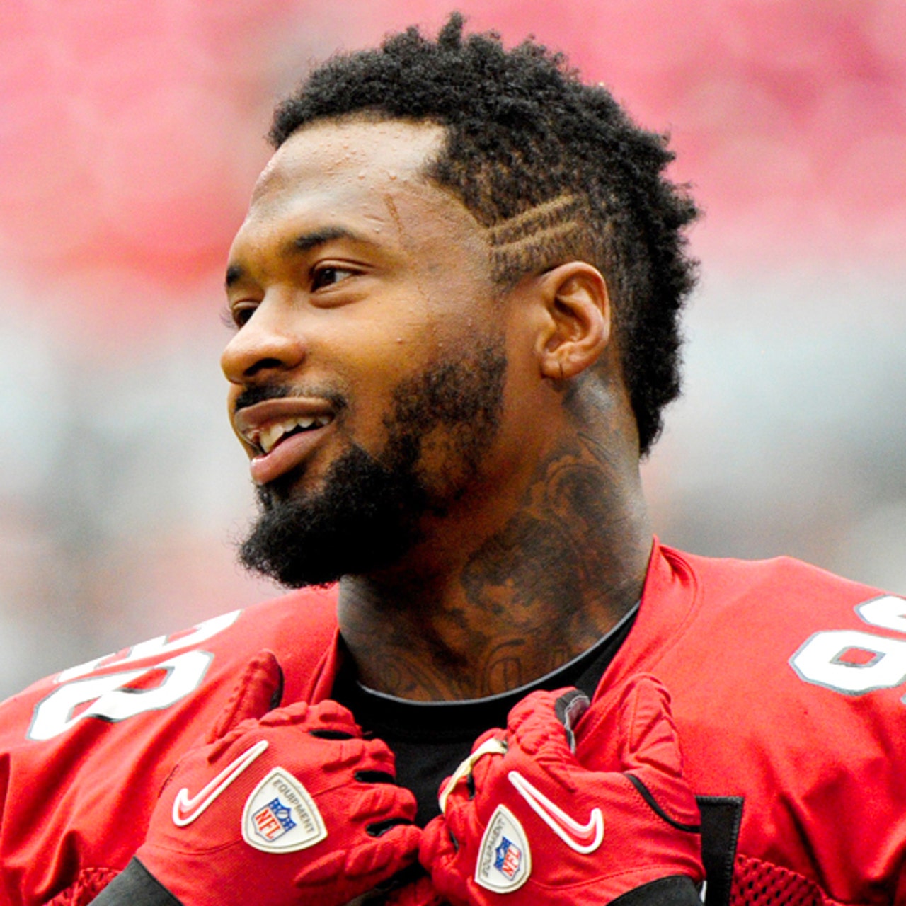darnell dockett