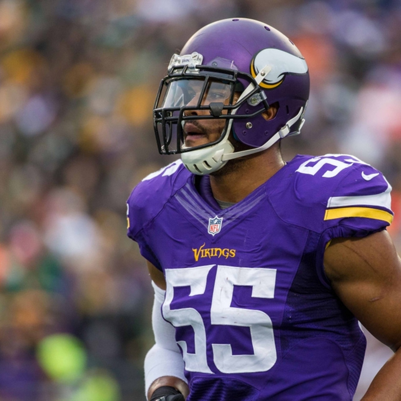 Anthony Barr Vikings