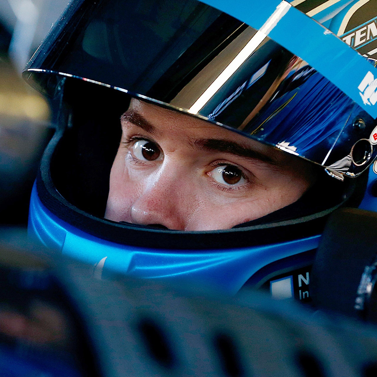 Ricky Stenhouse Sprint Unlimited