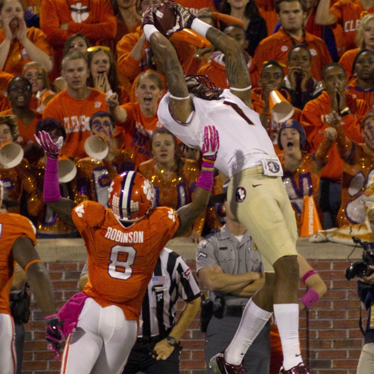 kelvin benjamin draft