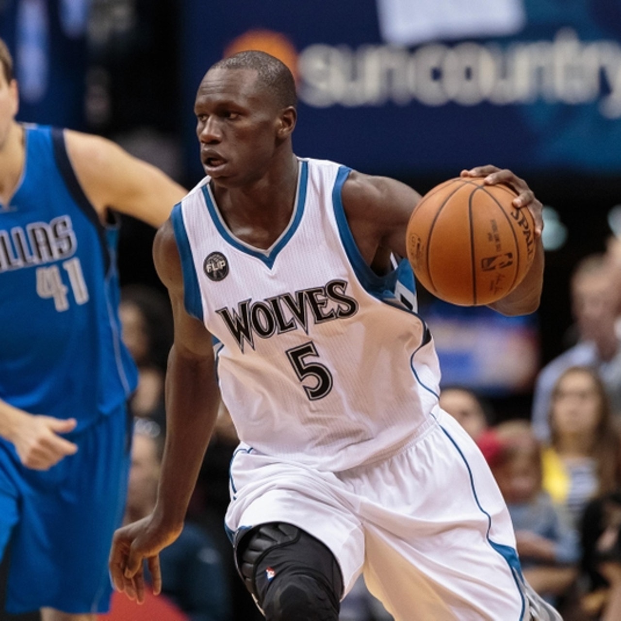 gorgui dieng