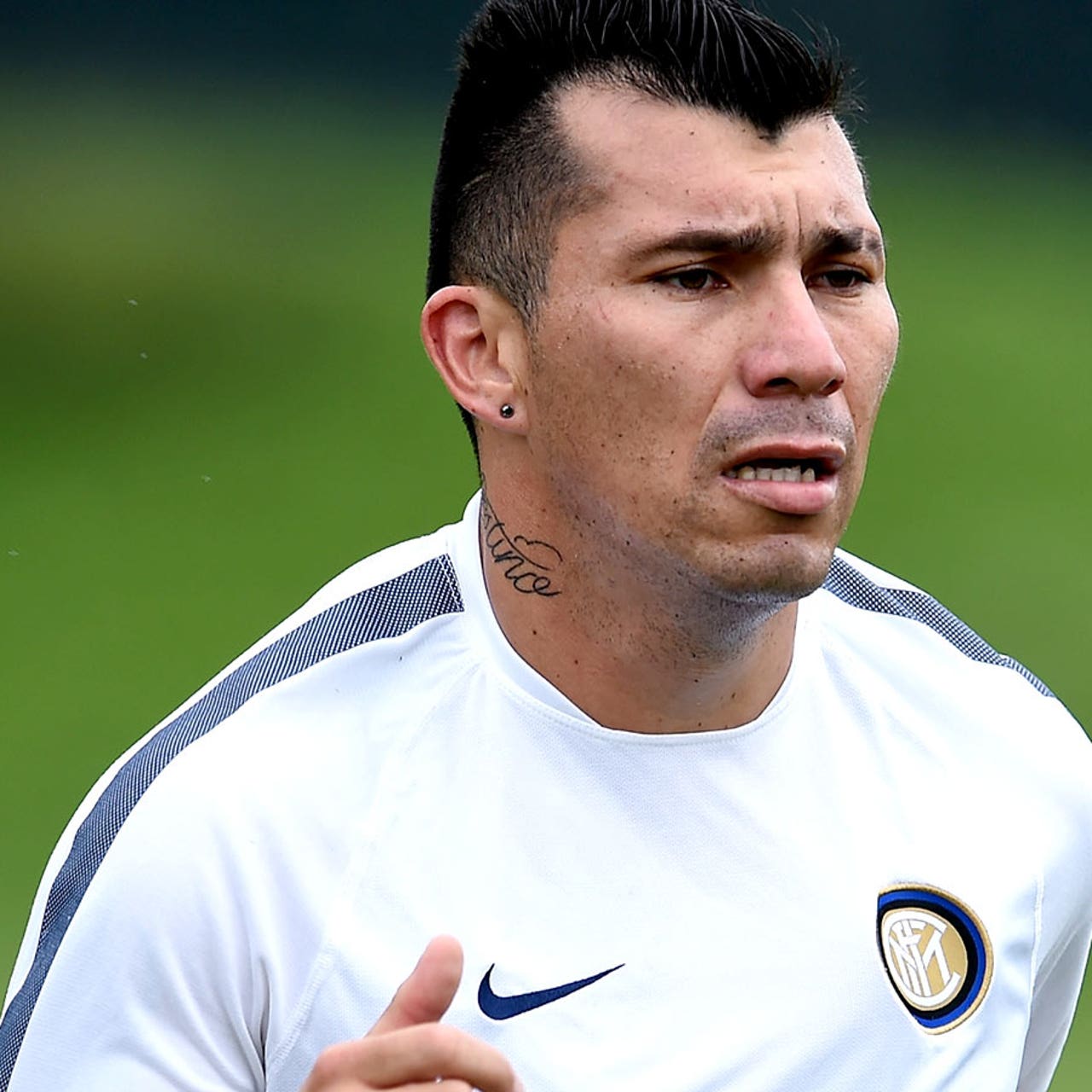 gary medel