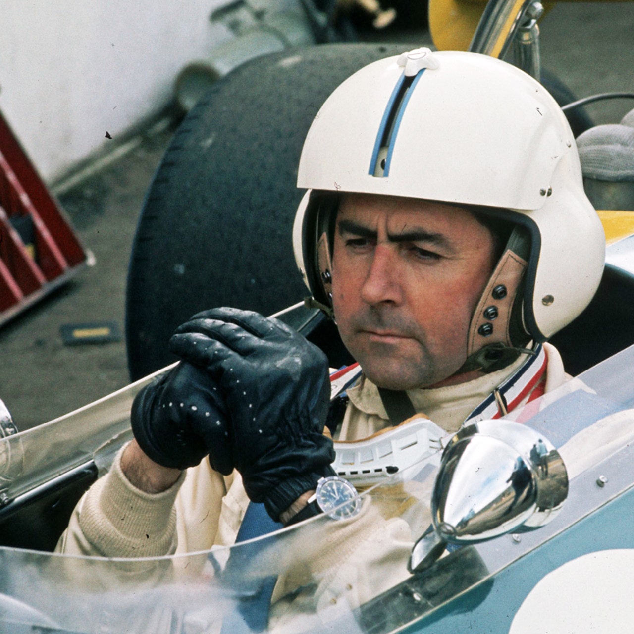 jack brabham