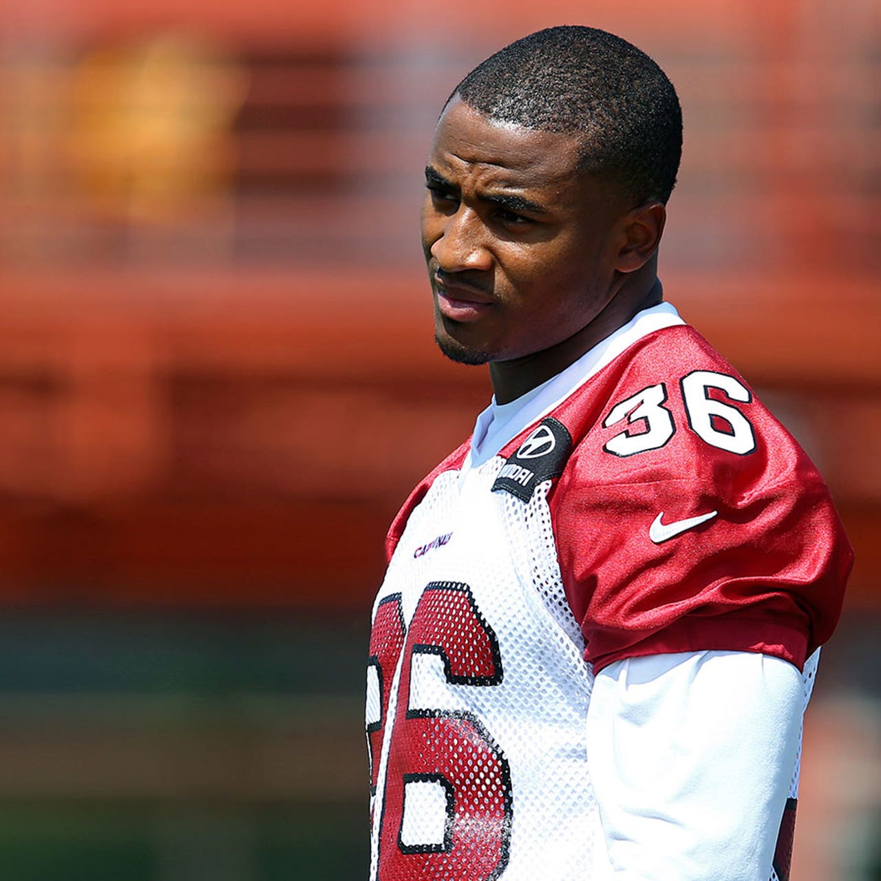 Deone Bucannon Cardinals