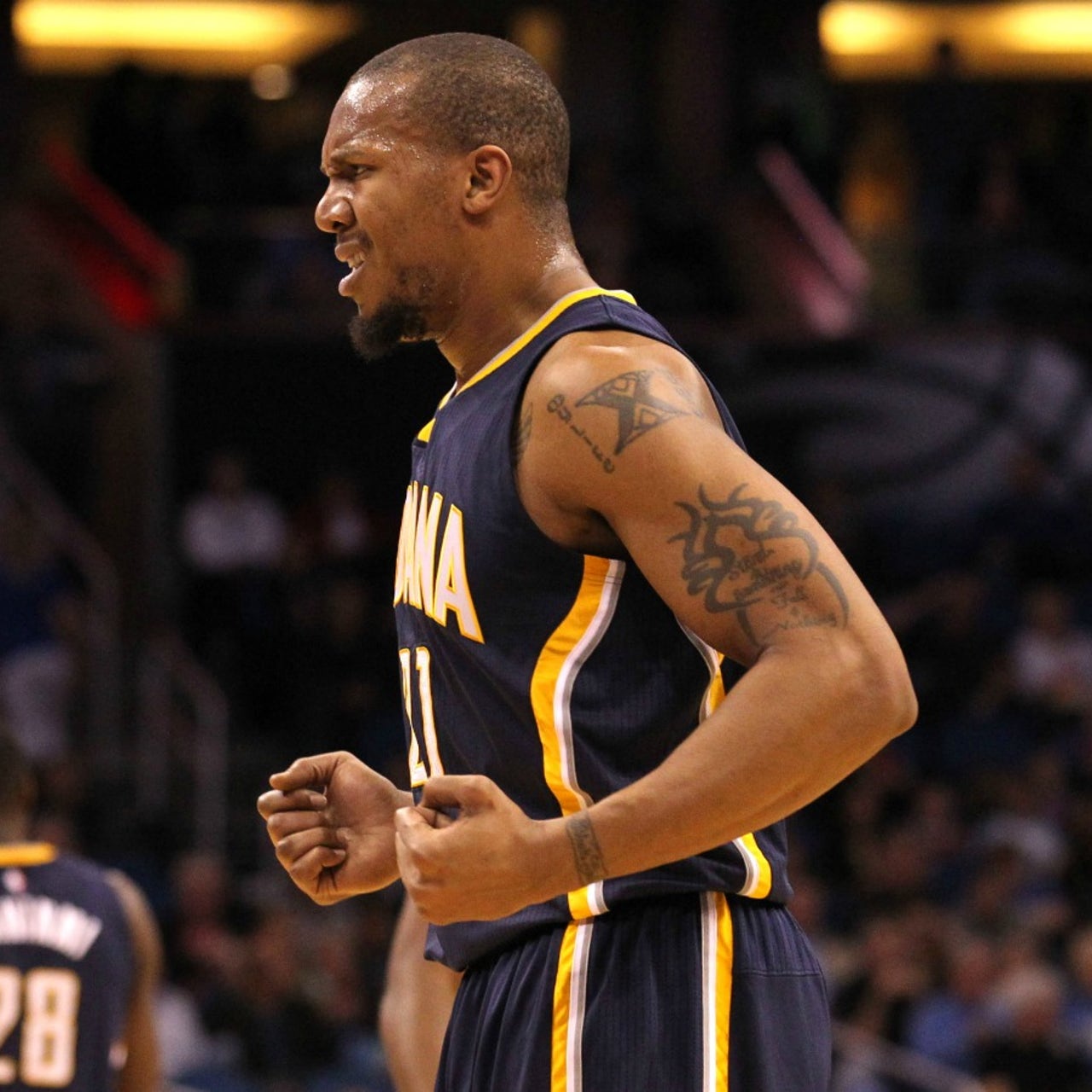 david west current team