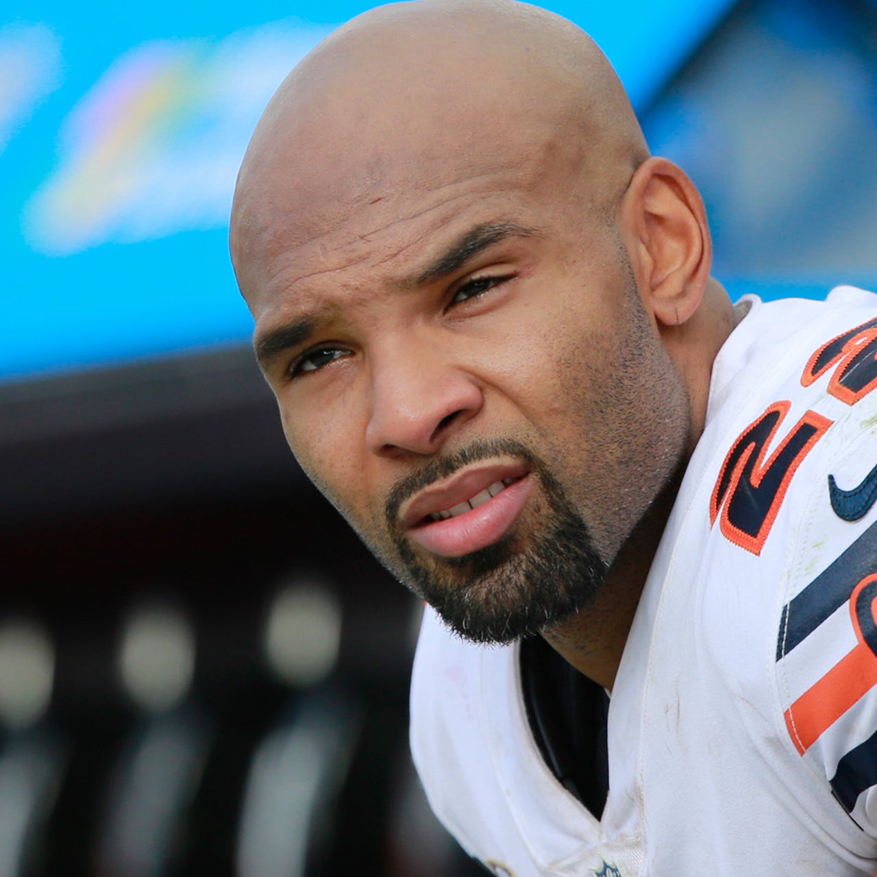 matt forte