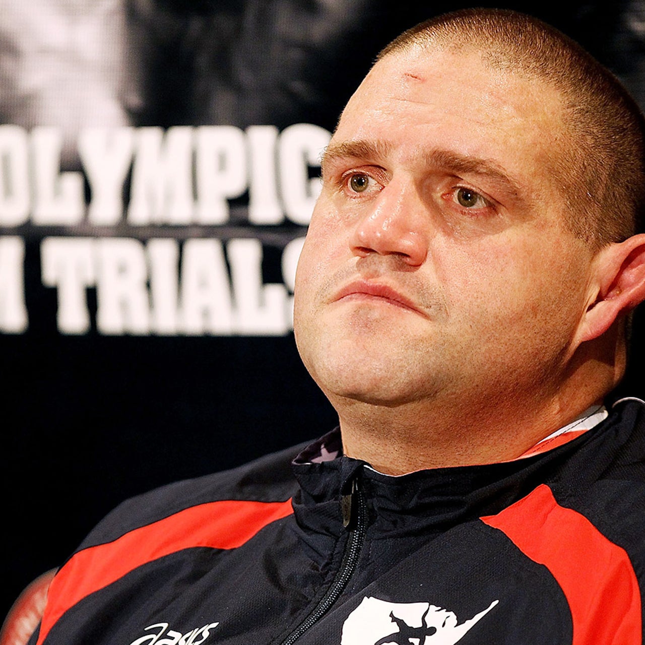 Rulon Gardner's Instagram, Twitter & Facebook on IDCrawl