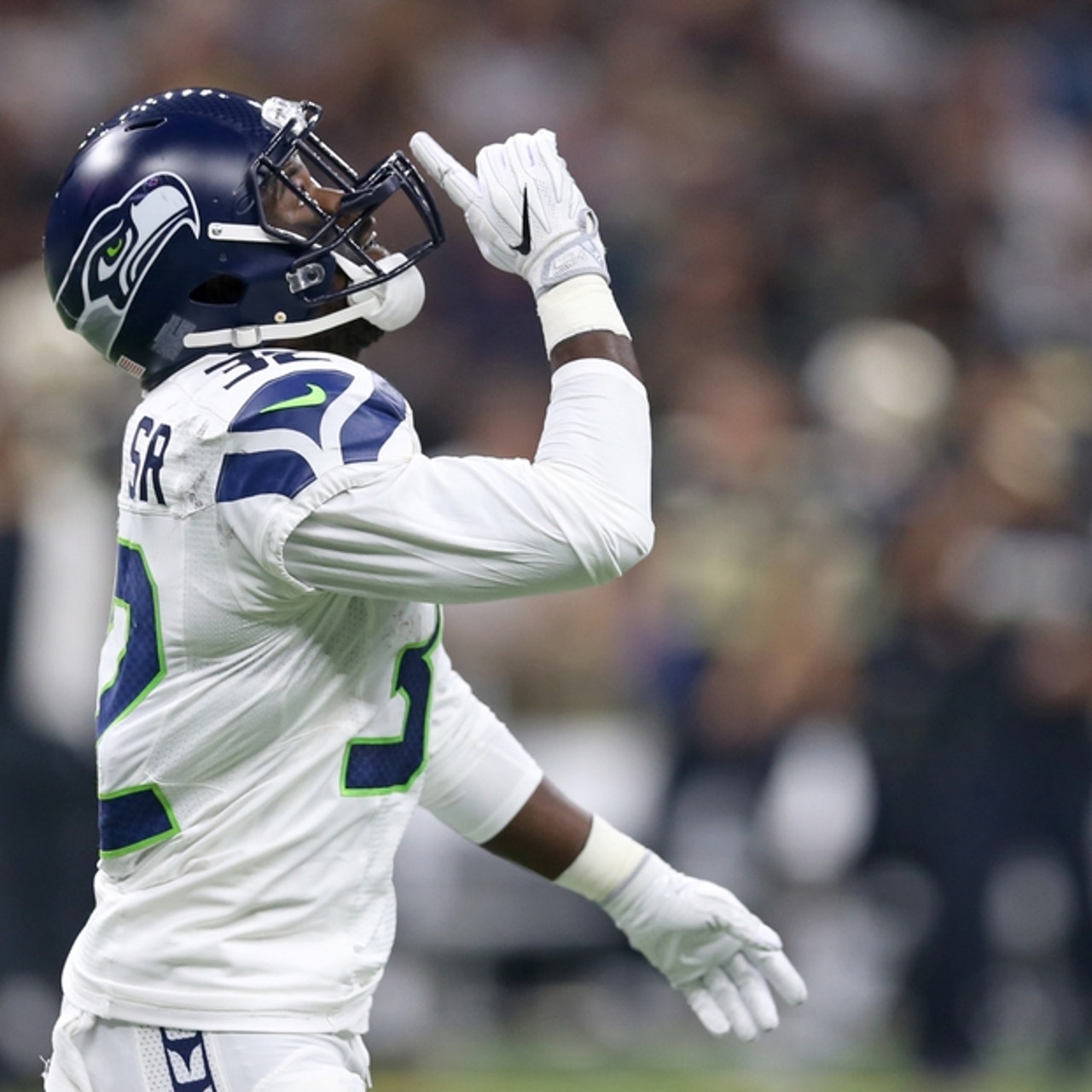 Christine Michael Seahawks