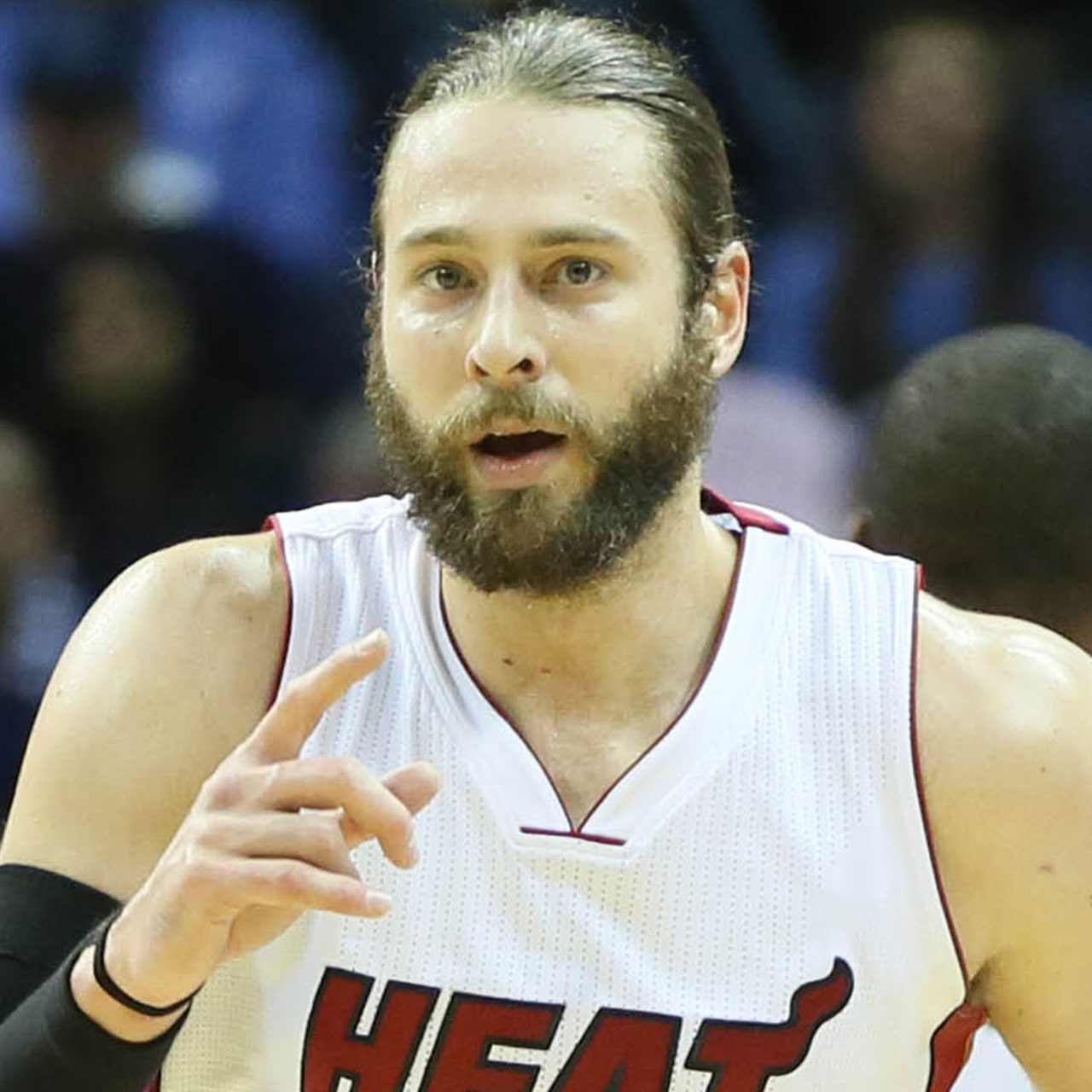 Josh Mcroberts Lakers