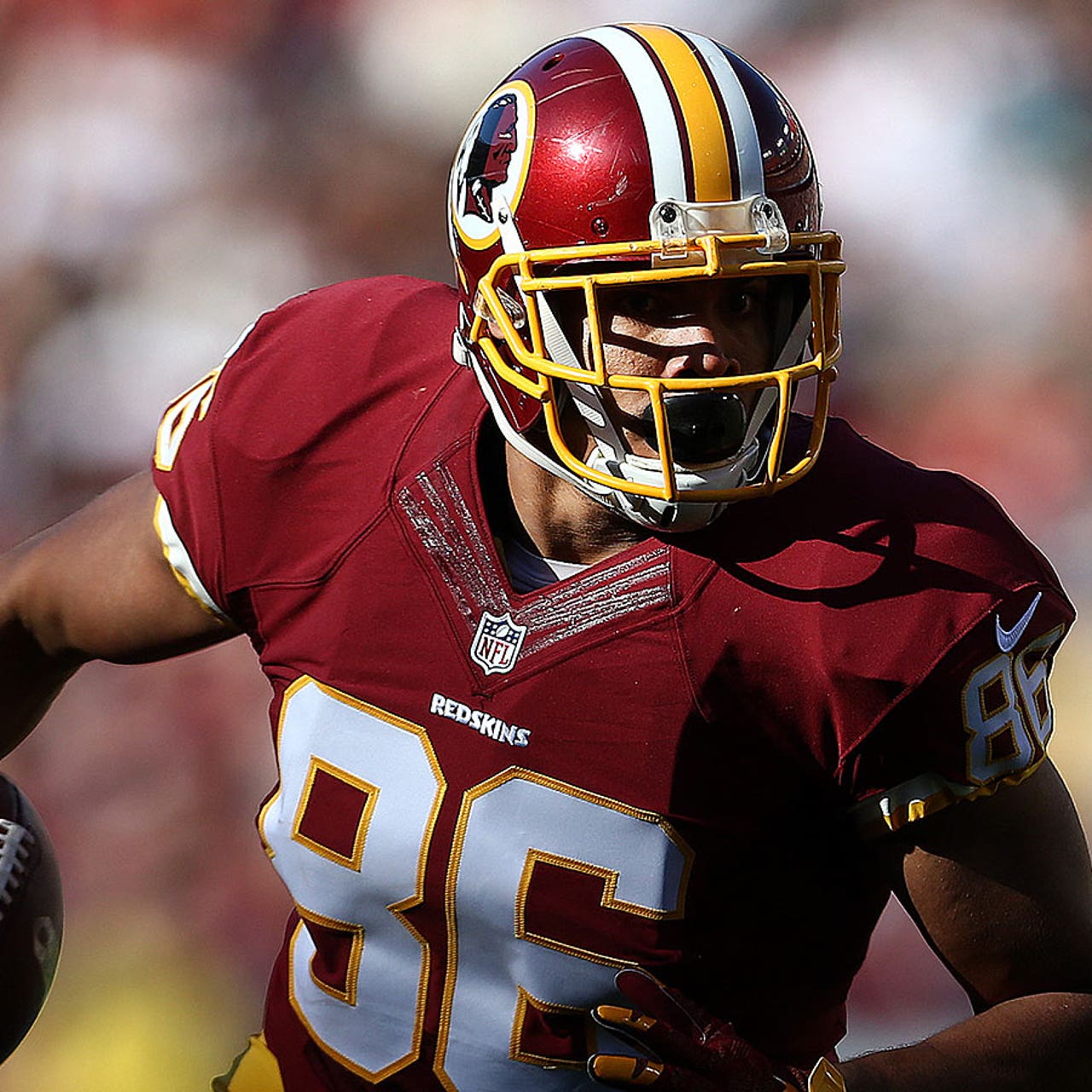 Redskins Jordan Reed