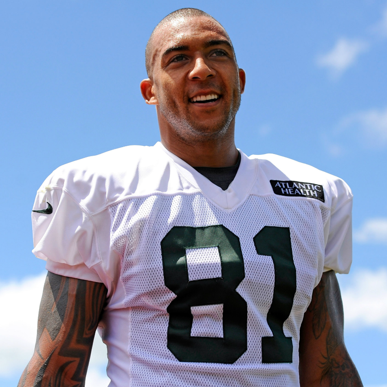 Kellen Winslow Seahawks