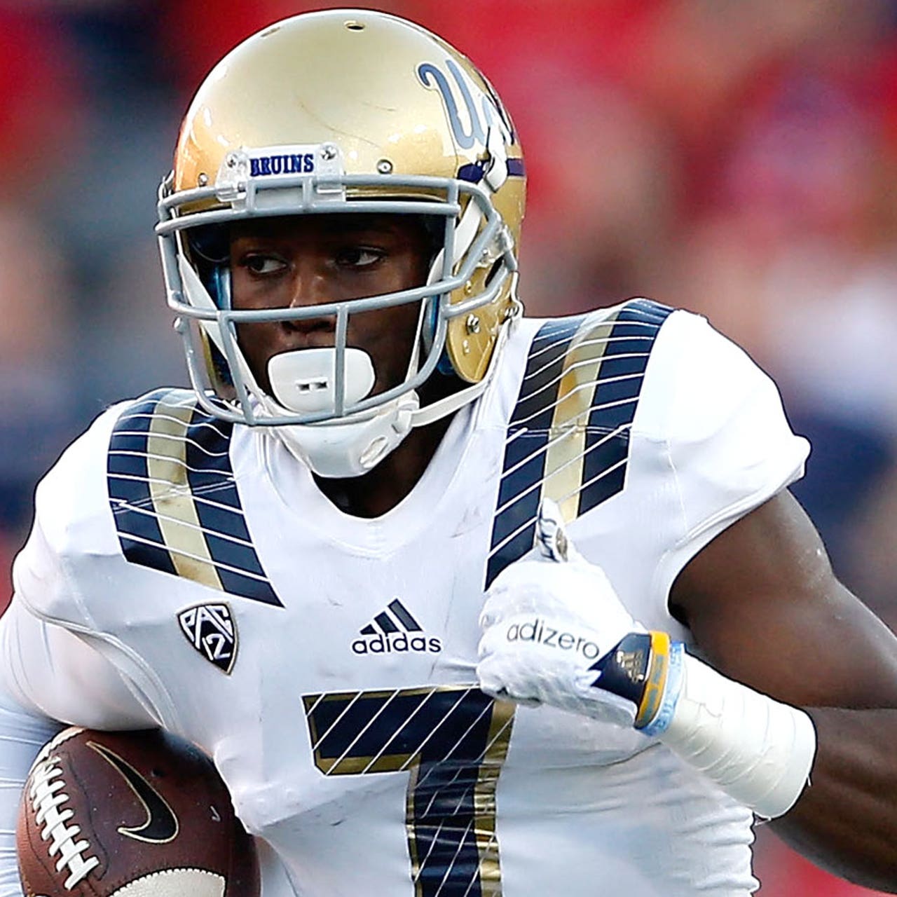 devin fuller highlights