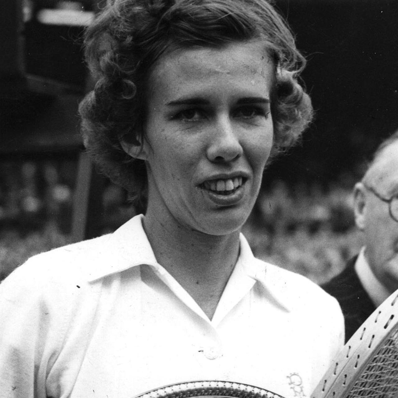 Shirley Fry's Instagram, Twitter & Facebook on IDCrawl