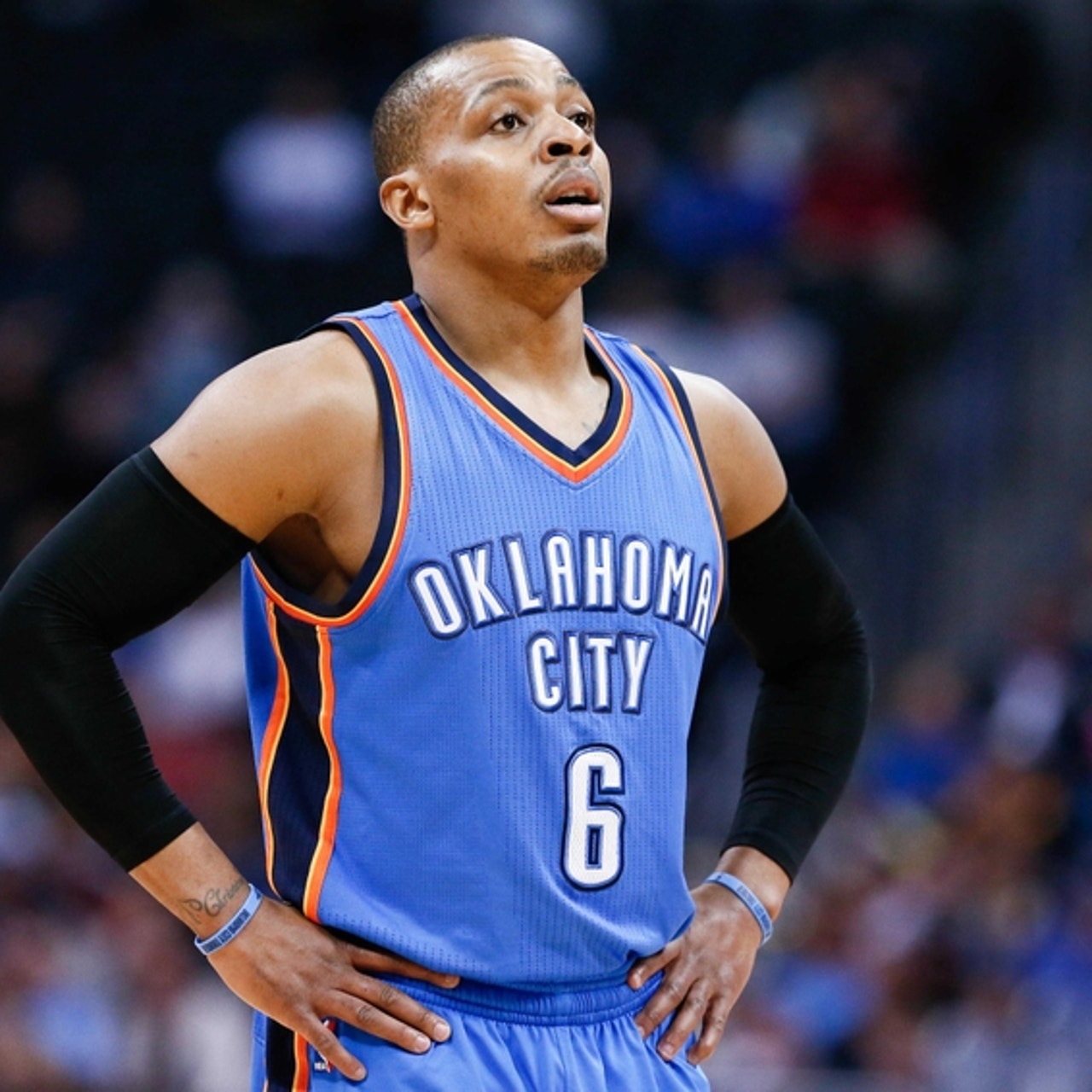 Randy Foye Nets Randy Foye's Key Defensive Play Against Bulls