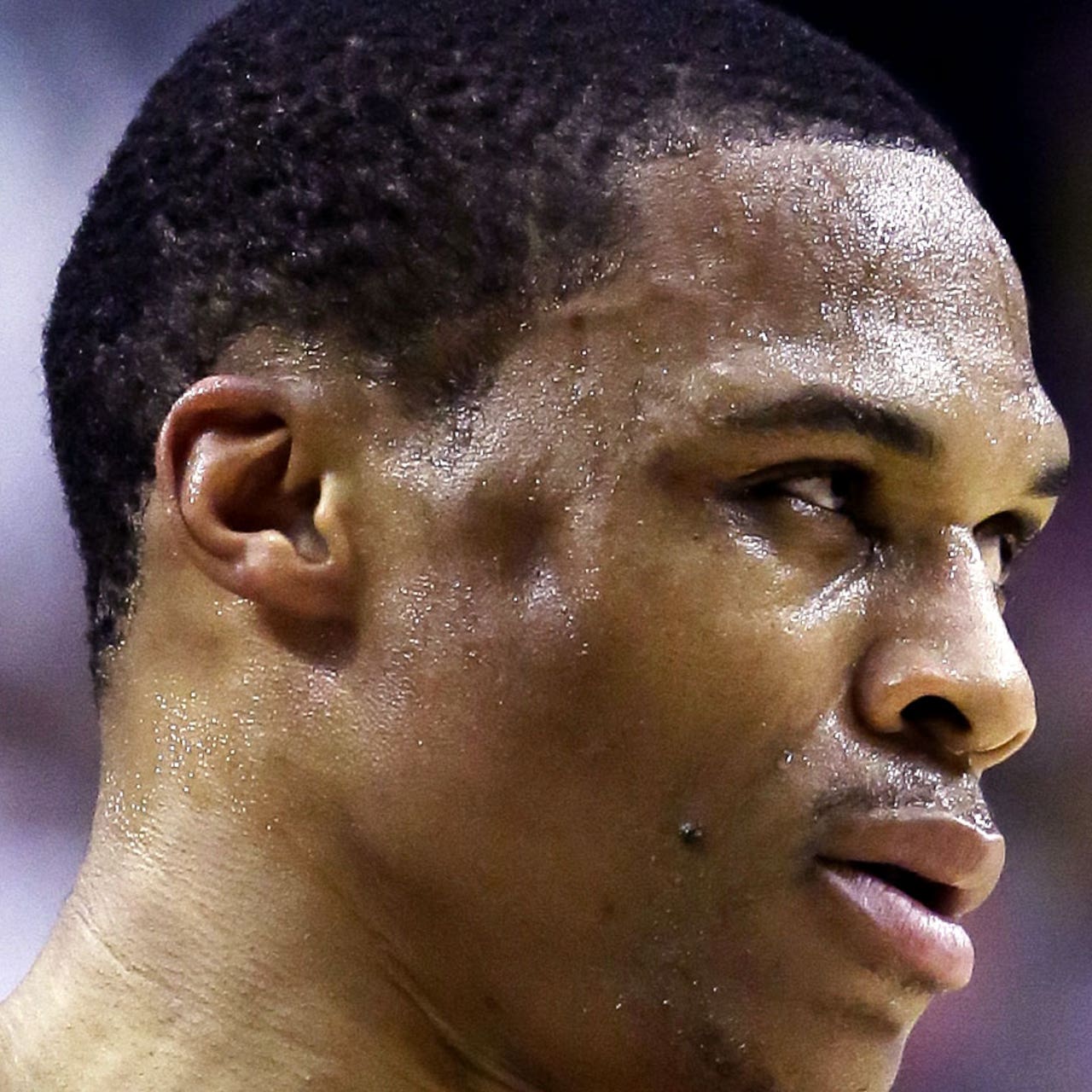 westbrook face scan