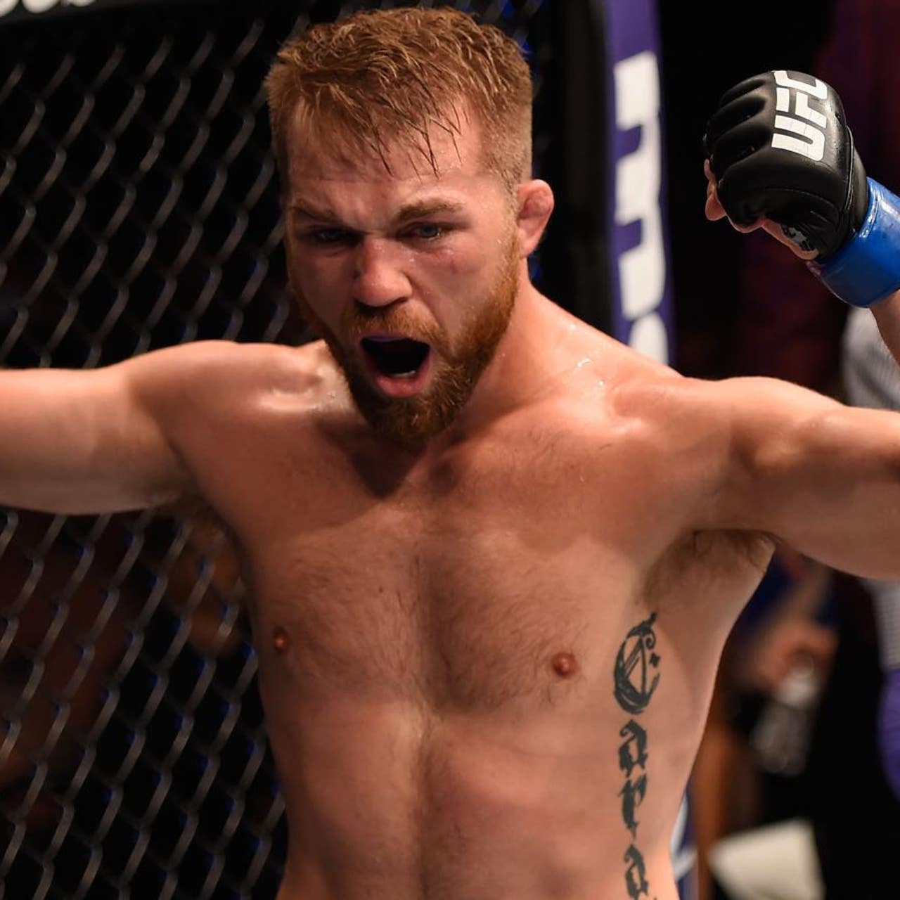 Bryan Oliver Taft Shooting