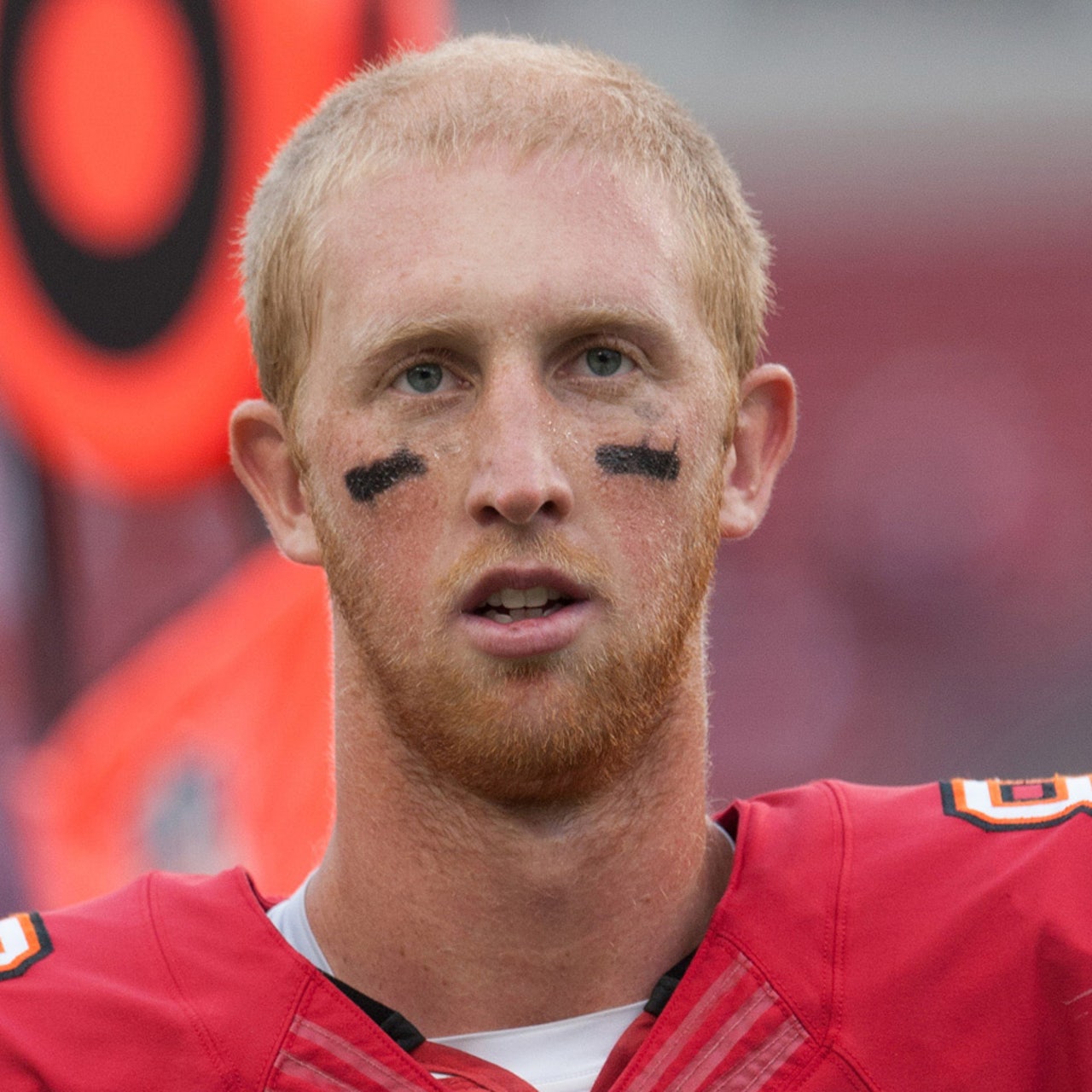 Mike Glennon Buccaneers