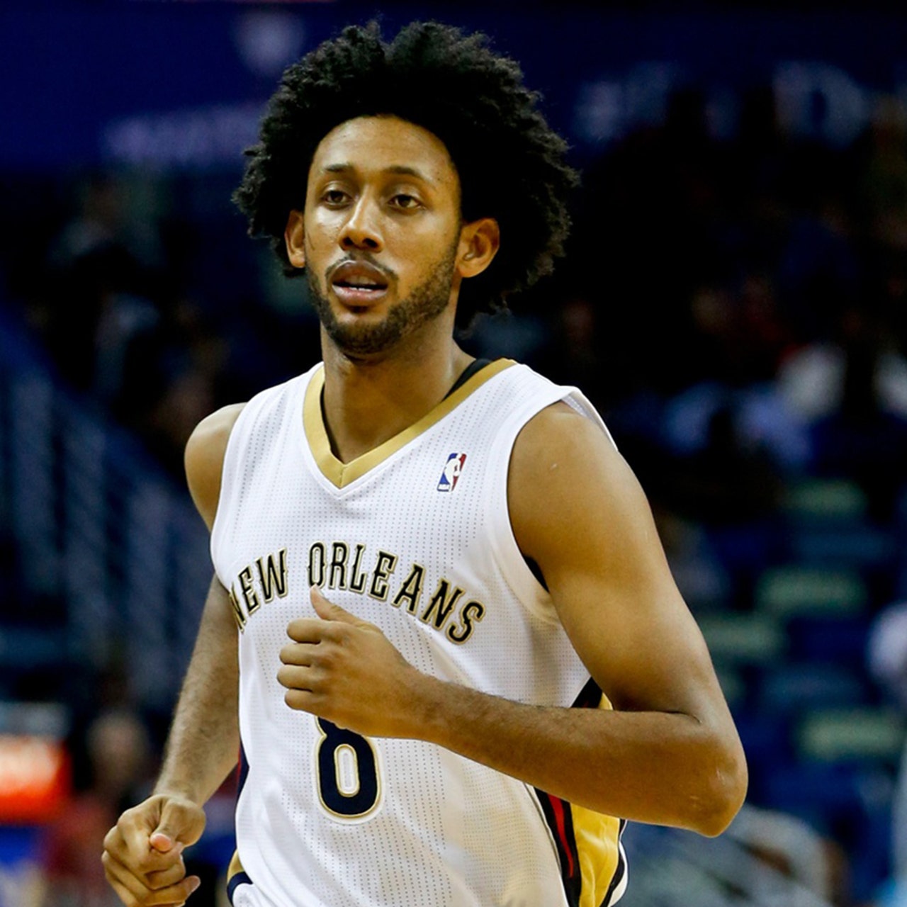 Josh Childress Pelicans