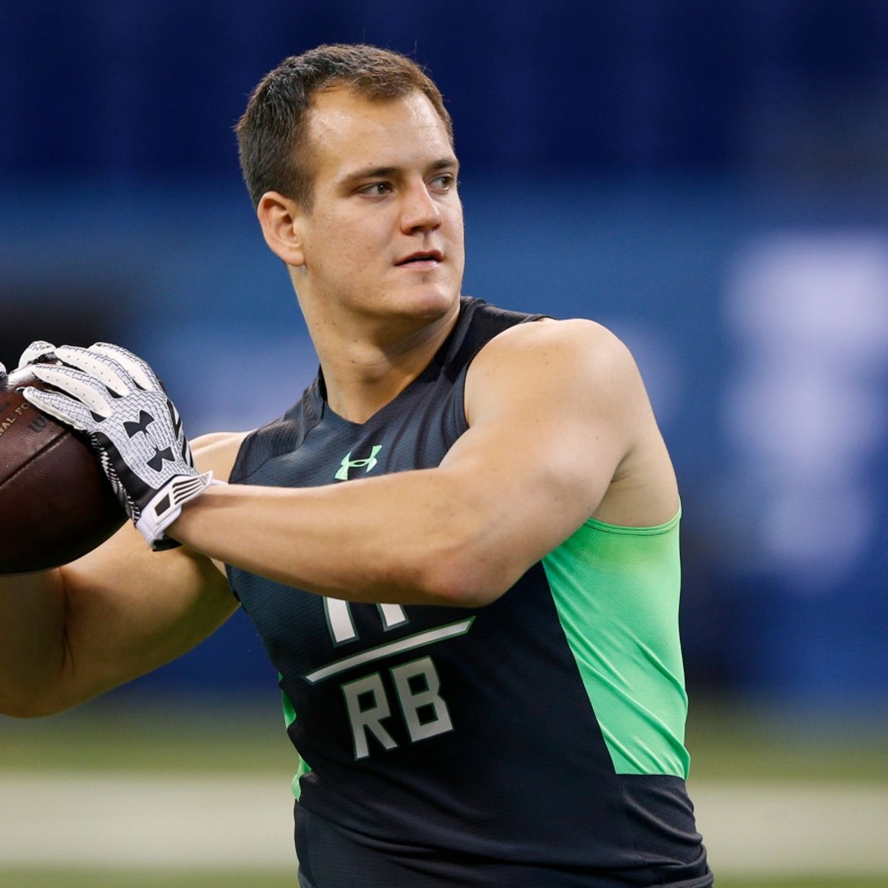 glenn gronkowski contract