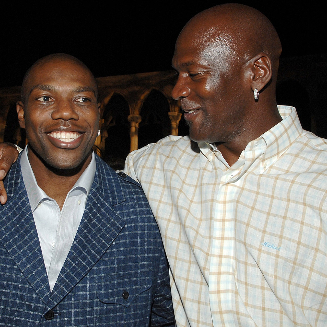 terrell owens crying