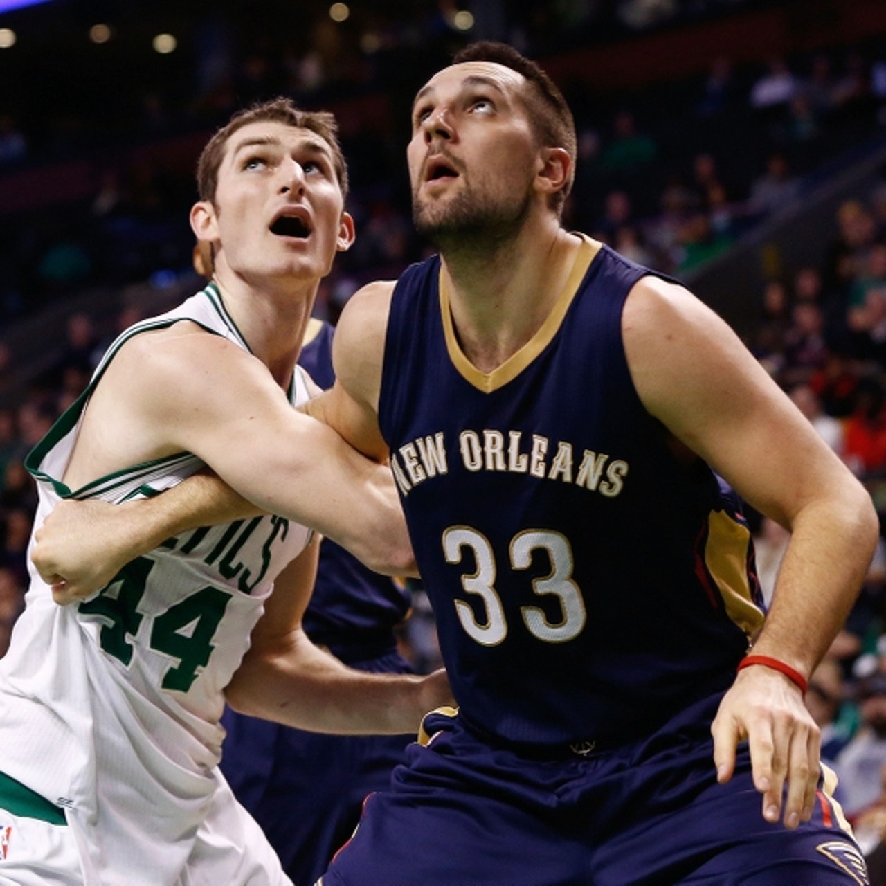 Ryan Anderson Nba Player