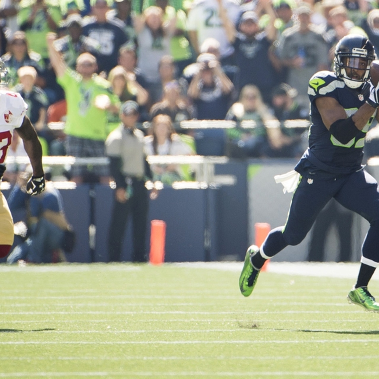 doug baldwin crazy catch