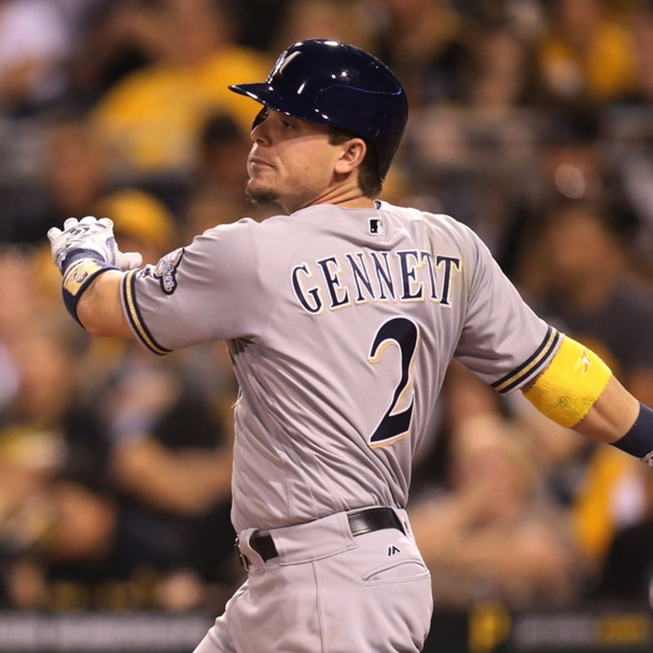 gennett