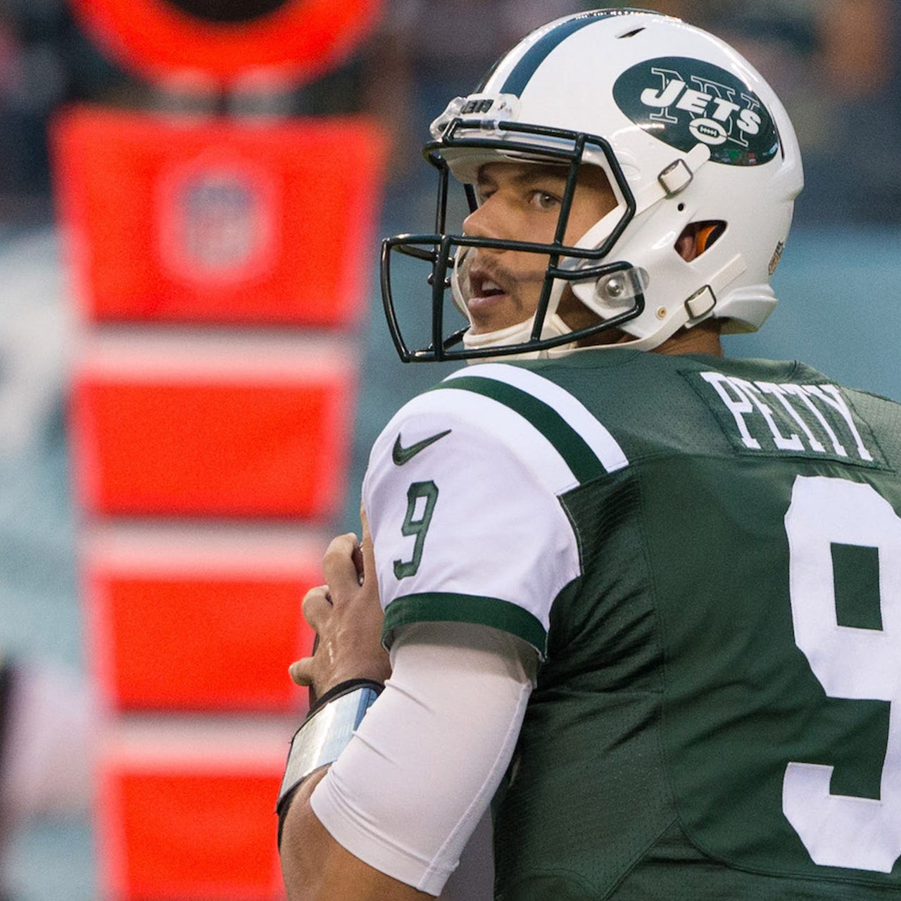 Bryce Petty