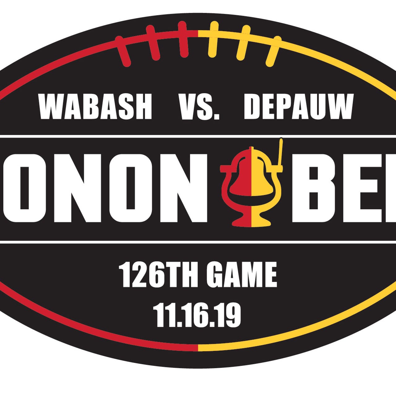 Monon Bell Logo