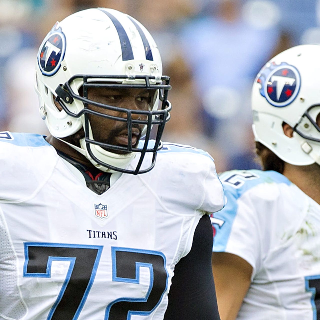 michael oher titans