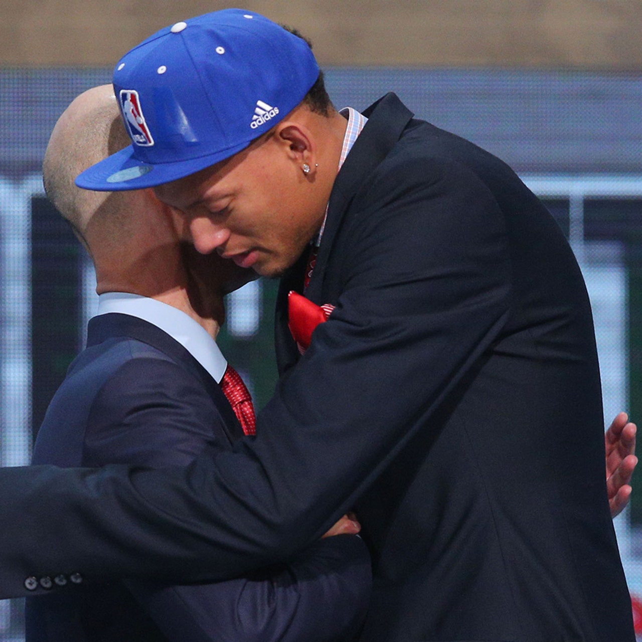 Isaiah Austin Nba Draft