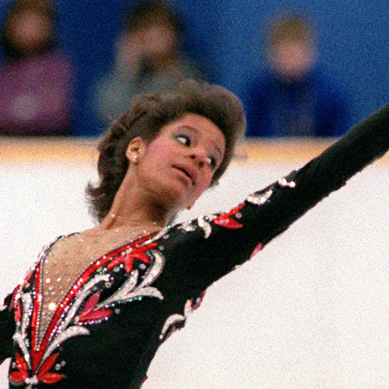 debi thomas olympics
