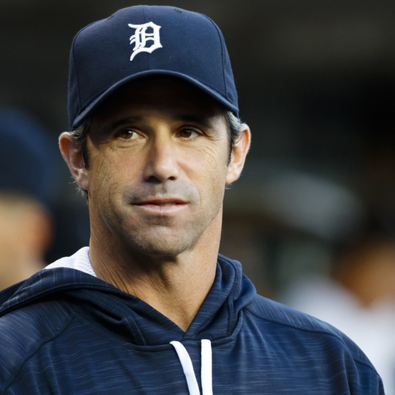 Brad Ausmus