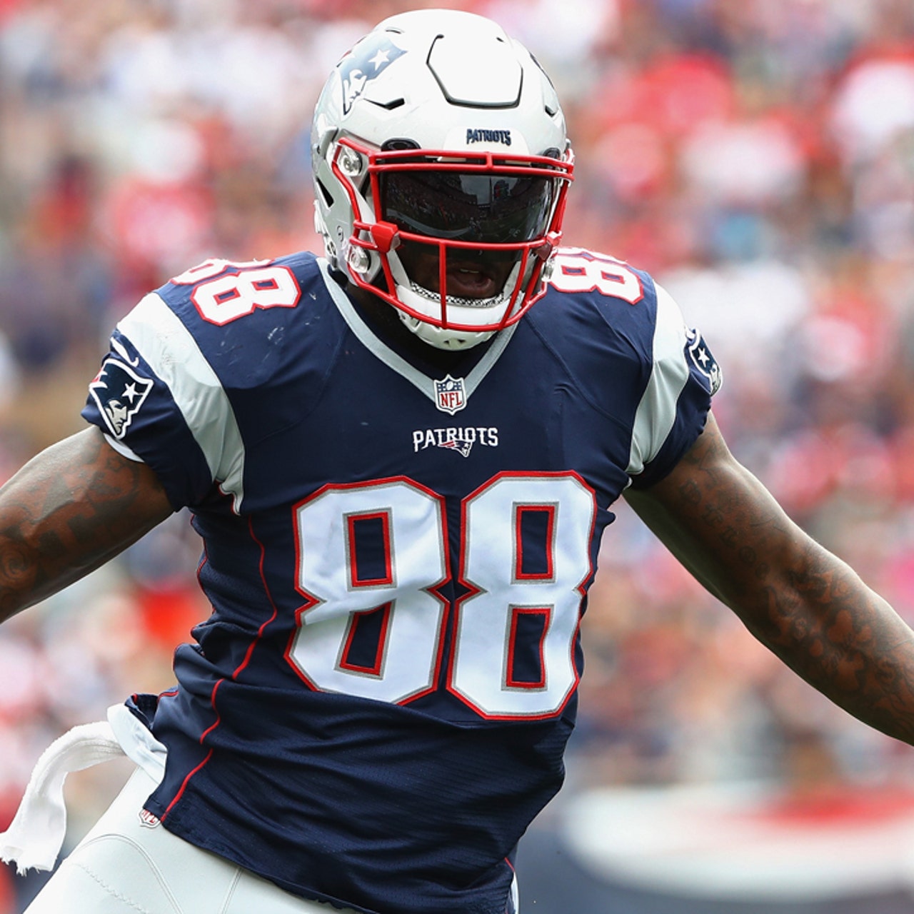 martellus bennett