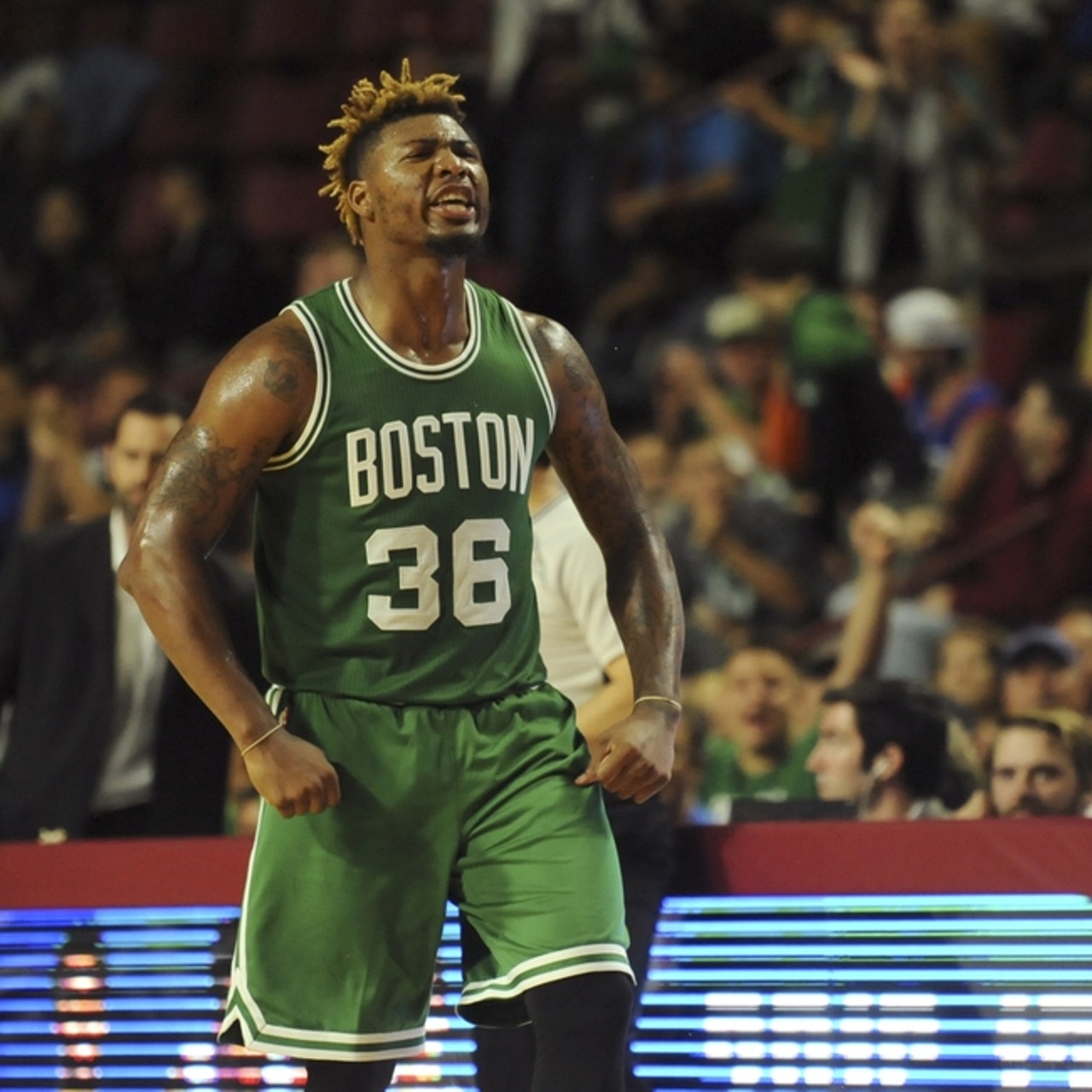 marcus smart 2020